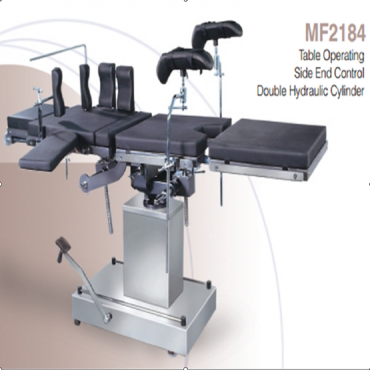 Operating Table | Medical Stall – Reliable Medical Equipment Provider ...