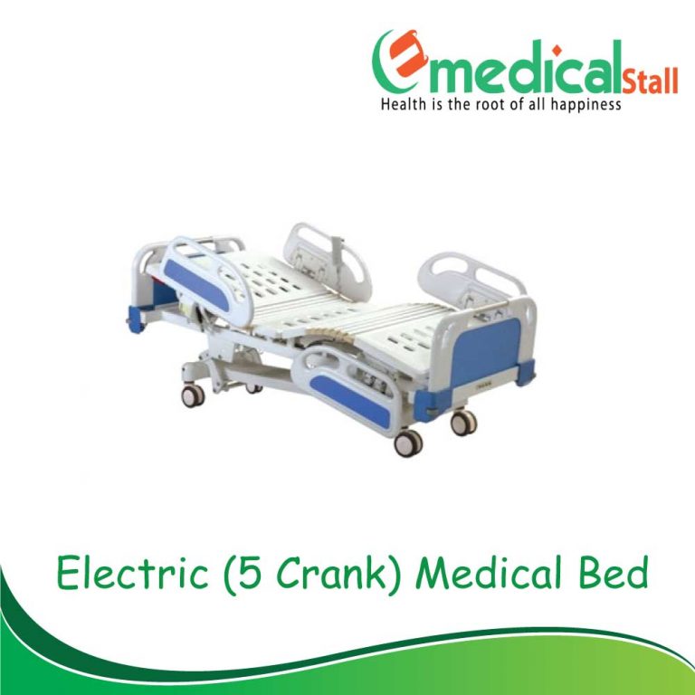 Medical Stall – Reliable Medical Equipment Provider in Bangladesh