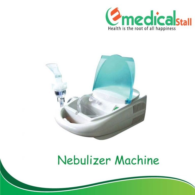 Easy Compressor Nebulizer Machine Price in Bangladesh