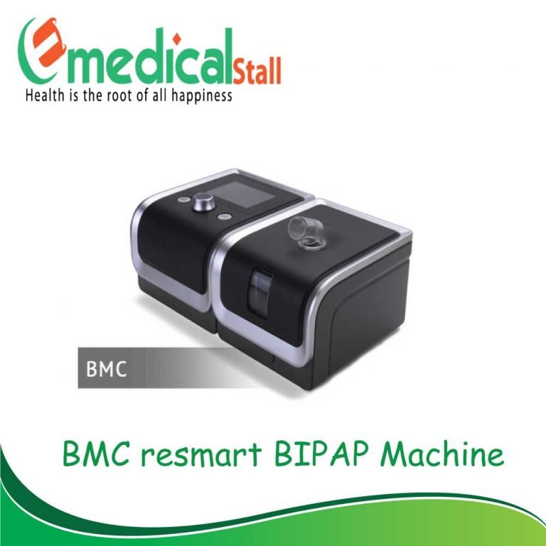 BMC Resmart BIPAP GII T25T Machine Price in BD - Medical Stall