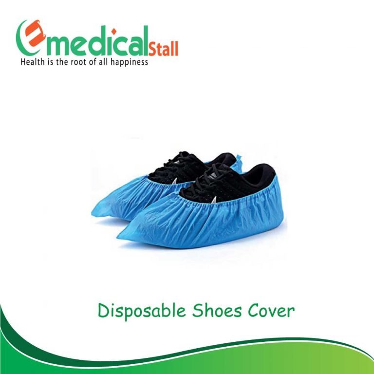 Best Quality Disposable Shoes cover - Medical Stall