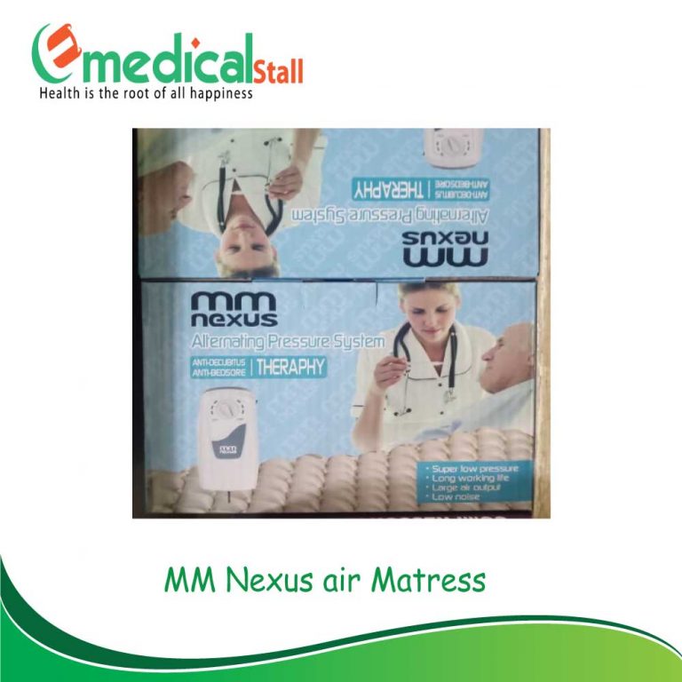 Medical Stall – Reliable Medical Equipment Provider in Bangladesh