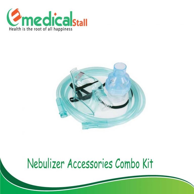 Nebulizer Machine at an Affordable Price in Bangladesh