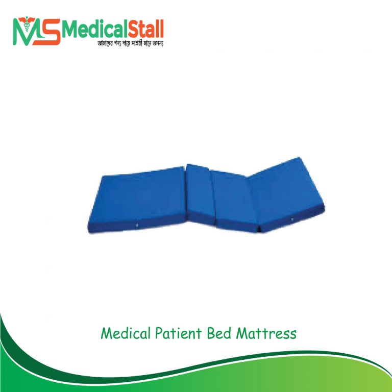 Medical Stall – Reliable Medical Equipment Provider in Bangladesh