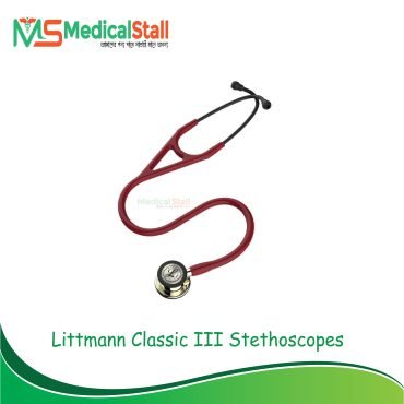 Littman Classic III Stethoscopes Price in BD - Medical Stall