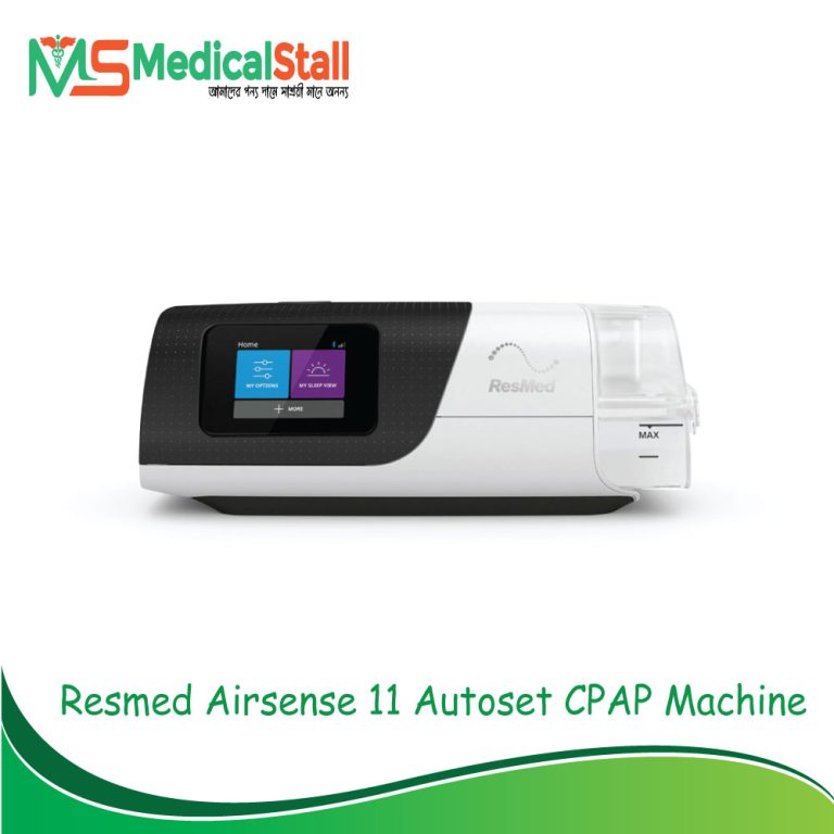 ResMed AirSense 11 AutoSet CPAP Machine Price in Bangladesh