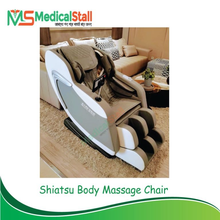 Medical Stall – Reliable Medical Equipment Provider in Bangladesh
